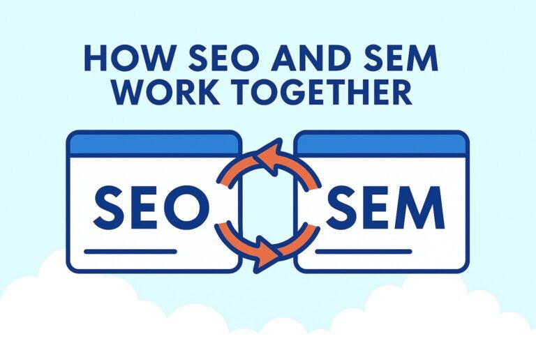 SEO vs SEM: Key Differences Explained for Beginners - URLSigma